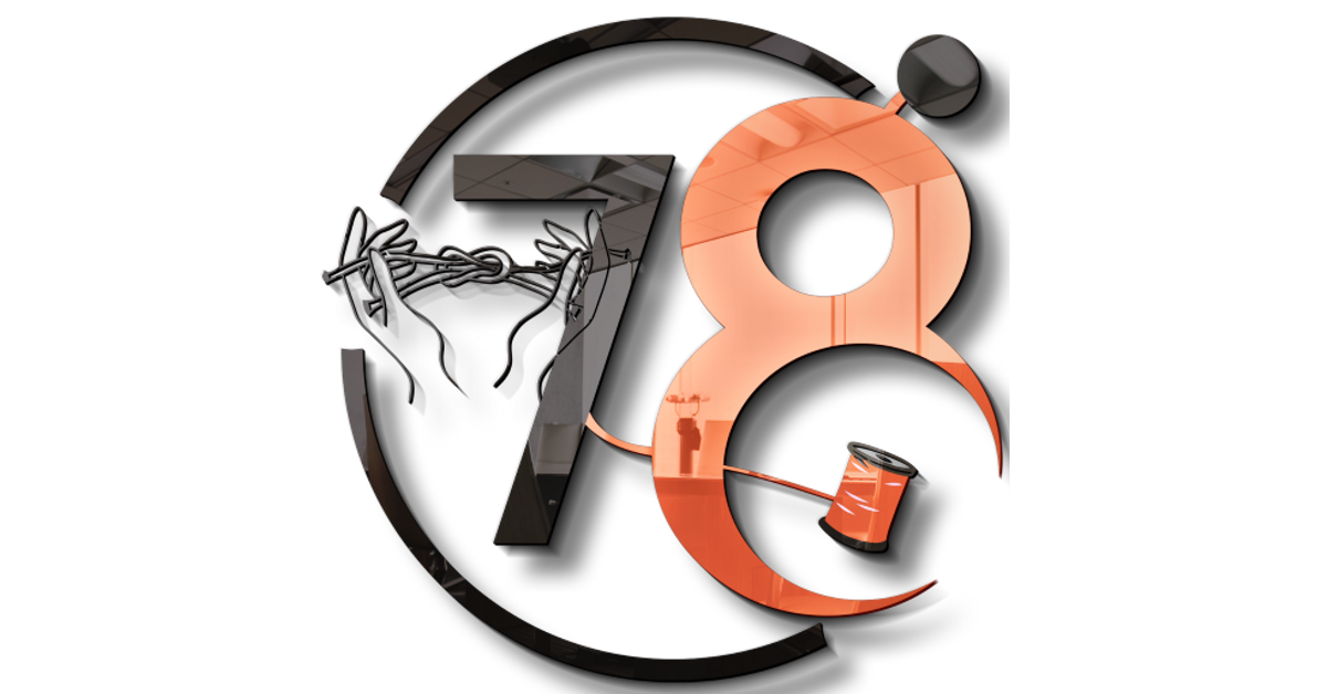 78 Degrees – 78Degrees